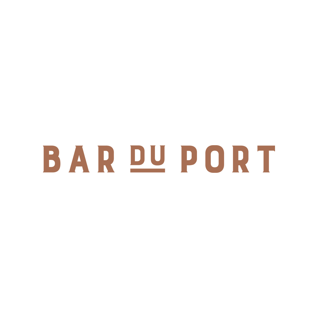 Bar du Port – Dubai Harbour