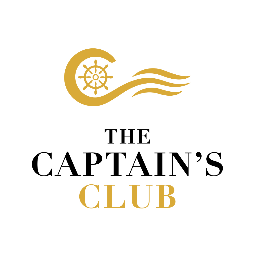 The Captains Club – Dubai Harbour